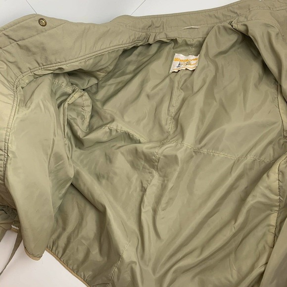 Weatherbee | Jackets & Coats | Vintage Weatherbee Waterrepellent Jacket ...
